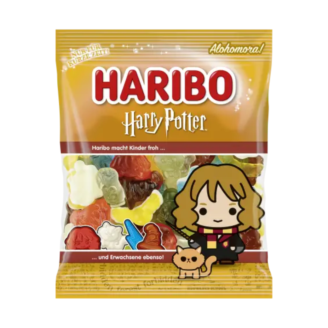 Haribo Harry Potter Wingardium LeviOsa – marketsanpedro