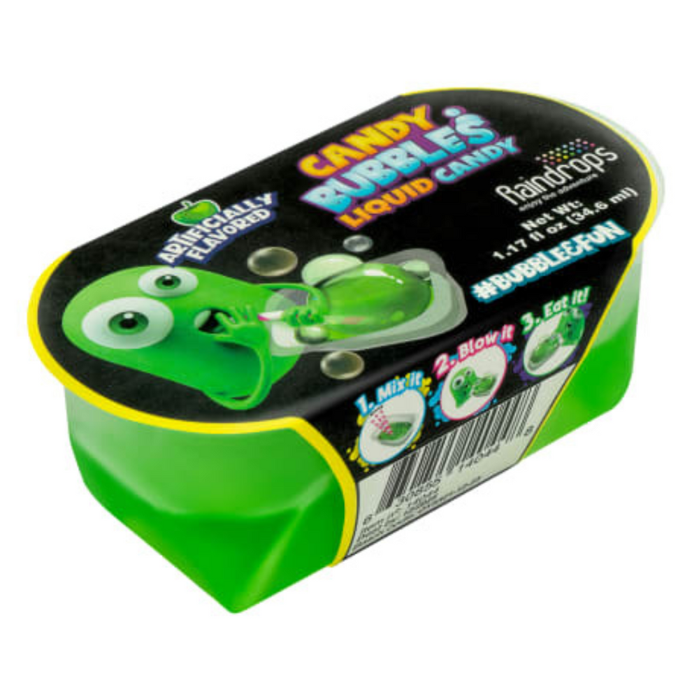 Candy Bubbles Liquid Candy – marketsanpedro