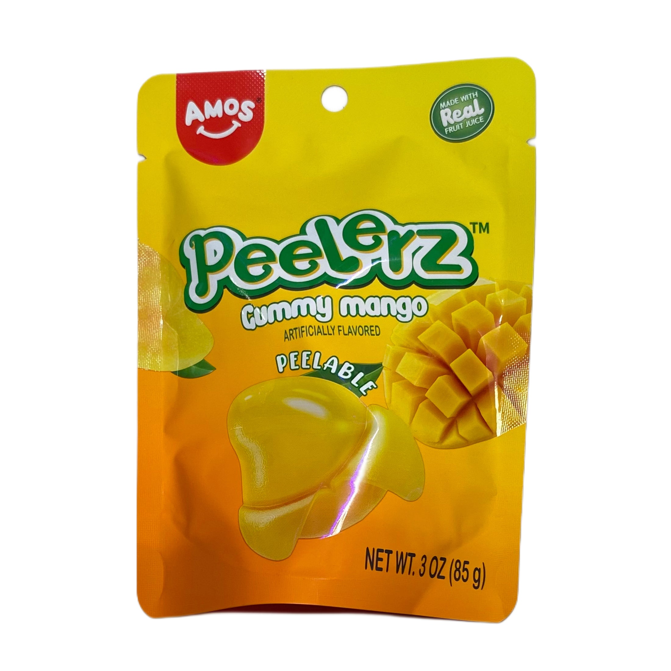 Peelerz Gummies – marketsanpedro