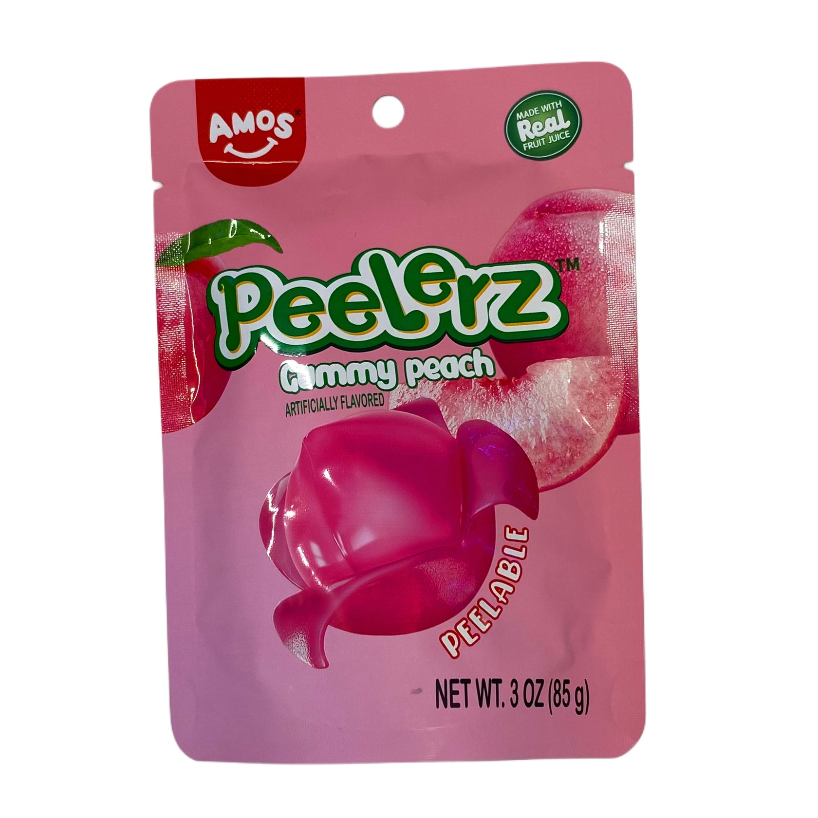 Peelerz Gummies – marketsanpedro