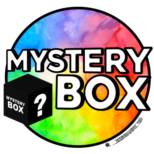 Mystery Box – marketsanpedro