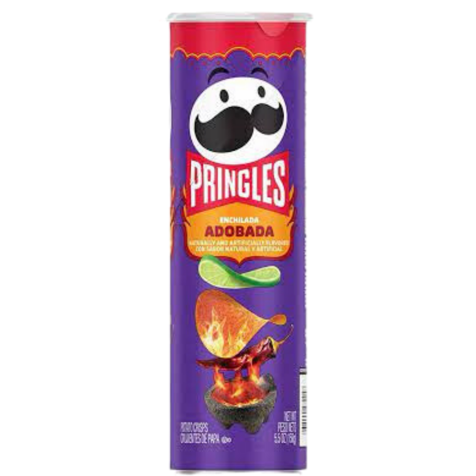 Pringles Enchilada Adobada – marketsanpedro