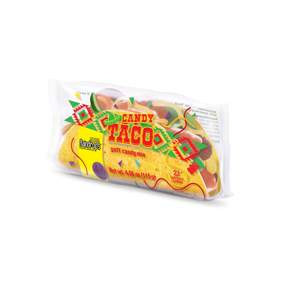 Gummy Taco – marketsanpedro